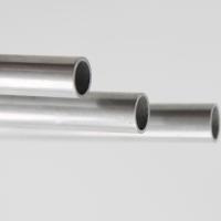 China Salt Spray Corrosion 10mm Aluminium Tube Test Solar Energy Collector Calandria  95 To 130mpa for sale