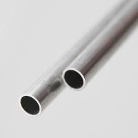 China 3103 H12 External Diameter 16.85mm Radiator Corrosion-resistant Aluminum Extruded Aluminum Tube for sale