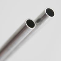China 3103 H12 External Diameter 16.85mm Radiator Corrosion-resistant Aluminum Extruded Aluminum Tube for sale