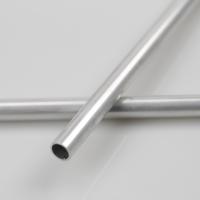 China 3003 Aluminum Tube 3 Series H24 Outside Diameter Φ9.25mm For Radiator Tube Aluminum Alloy for sale