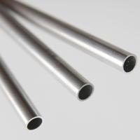 China 15mm Outside Diameter 3003 Aluminum Tube for Car Radiator Function for sale