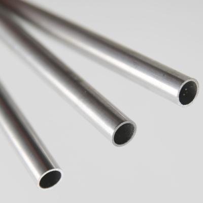 China 15mm Outside Diameter 3003 Aluminum Tube for Car Radiator Function for sale