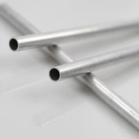 China Extruded Cold Drawn Aluminium Tube 3103 H14 9.5mm For Radiator for sale