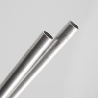 China Extruded Cold Drawn Aluminium Tube 3103 H14 9.5mm For Radiator for sale