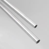 China High Corrosion Resistance 3003 H14 Aluminum Tube Aluminum Round Tube for sale