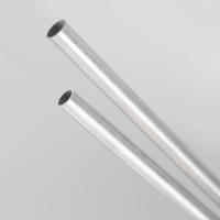 China Car Radiators Engine Coolant Tube Aluminum Alloy Tubing 3103 H12 Φ9.6mm for sale