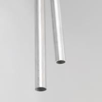 China High Corrosion Resistance 3003 H14 Aluminum Tube Aluminum Round Tube for sale