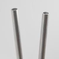 China Aluminum 3103 H14 Radiator Cold Drawn Aluminium Tube Diameter 13.5 Mm for sale