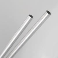 China Round 3003 Aluminum Tubing 9.6mm Automobile Cooling System Radiator for sale