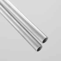 China Aluminum 3103 H14 Radiator Cold Drawn Aluminium Tube Diameter 13.5 Mm for sale