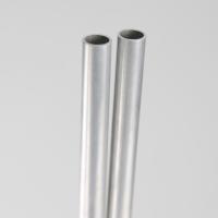 China Round 3003 Aluminum Tubing 9.6mm Automobile Cooling System Radiator for sale