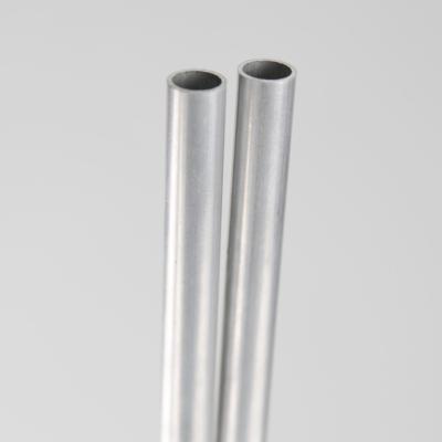China Round 3003 Aluminum Tubing 9.6mm Automobile Cooling System Radiator for sale