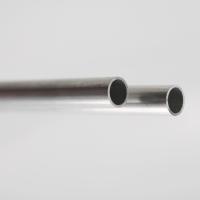 China 3003 Aluminum Tube External Diameter 16.5mm WT 1.6 mm For Automotive Radiator for sale