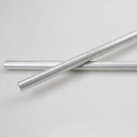 China High Corrosion Resistance 3003 H14 Aluminum Tube Aluminum Round Tube for sale