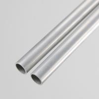 China Auto Aluminum Radiator Aluminum Truck Radiators Round Aluminum Pipe 3103 Φ9.6mm for sale