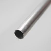 China Circular 3003 Aluminum Tubing Low Leakage In Automotive Radiator for sale