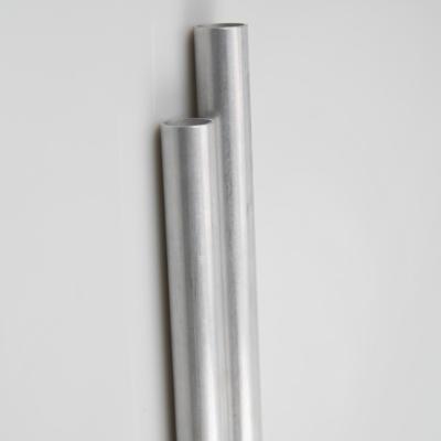 China 3003 Aluminum Tube 3 Series H24 Outside Diameter Φ9.25mm For Radiator Tube Aluminum Alloy for sale