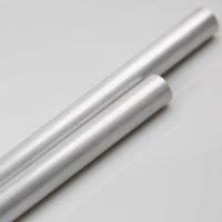 China 3003 O Corrosion Resistant  Aluminium Round Tube for Power Stations D6mm WT0.6mm for sale
