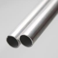 China Tube In Tube 32mm Aluminium Round Tube U Tube Heat Exchanger Aluminum Straight Tube 3A21 Φ30mm for sale