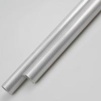 China Tube In Tube 32mm Aluminium Round Tube U Tube Heat Exchanger Aluminum Straight Tube 3A21 Φ30mm for sale