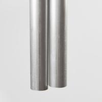China Aluminum 3003 Aluminum Alloy Tube H14 Corrosion Resistant Outside Diameter 9.65mm for sale
