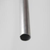 China Aluminum 3003 H12 Anti corrosion Radiator Aluminum Alloy Tube for sale