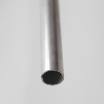 China Aluminum 3003 H12 Anti corrosion Radiator Aluminum Alloy Tube for sale