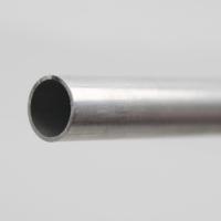 China 20mm Aluminium Round Tube Flat Plate Collector Solar Energy Collector Tube H14 Φ19mm for sale