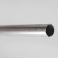 China Outside Diameter 9.95mm For Radiator Grade 3003 Aluminum Alloy Tubes for sale