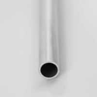 China High Tensile Aluminium Tube Flat Plate Solar Collector Calandria 3003 H14 for sale