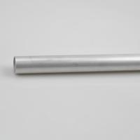 China Aluminum Alloy Silver Tube 3003 H12 Anti-corrosion Radiator Multi-purpose Outside Diameter 9.68mm for sale