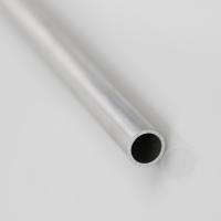 China 3003 H24 Aluminum Alloy Tube 3 Series External Diameter 9.85 Mm Anti corrosion for sale