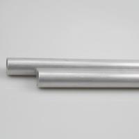 China 3003 H24 Aluminum Alloy Tube 3 Series External Diameter 9.85 Mm Anti corrosion for sale