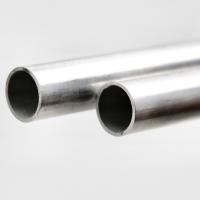 China 20mm Aluminium Round Tube Flat Plate Collector Solar Energy Collector Tube H14 Φ19mm for sale
