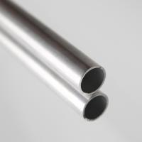 China 3003 H12 18mm Cold Drawn Aluminium Tube Excellent Mechanical Properties Corrosion Resistance for sale
