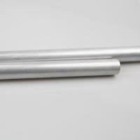 China 3103 H14 Cold Drawing Extruded Aluminium Tube 0.35mm With Outer Diameter Of 12.5mm for sale