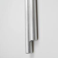 China Aluminum 3003 H12 Anti corrosion Radiator Aluminum Alloy Tube for sale