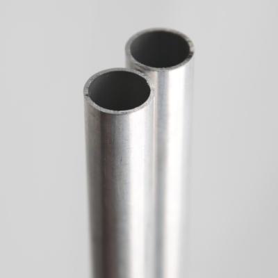 China Tight Tolerance Cold Drawn Aluminium Tube For Radiator Extrusion H14 3103 for sale