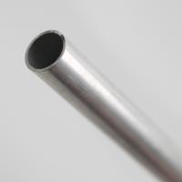 China Heat Exchanger Solar Energy Collector Aluminum Round Tube H12 Φ20mm for sale