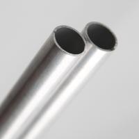 China Excellent Thermal Conductivity 3103 Aluminum Tube For Automotive Cooling Systems for sale