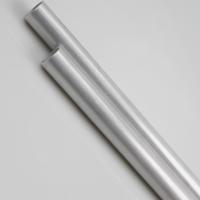 China 3103 H14 Cold Drawing Extruded Aluminium Tube 0.35mm With Outer Diameter Of 12.5mm for sale