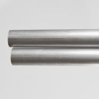 China Aluminium 3103 H12 Extruded Aluminium Tube For External Diameter 16.8mm Radiator for sale
