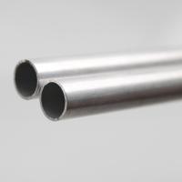 China High Tensile Aluminium Tube Flat Plate Solar Collector Calandria 3003 H14 for sale