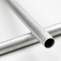 China Round 10 Mm Aluminium Pipe Solar Energy Collector Aluminum Alloy Pipes H14 Φ14mm for sale
