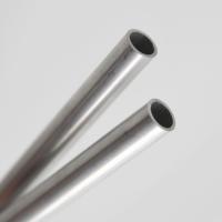 China Precision 20mm Aluminium Round Tube For Water Cooling Towers Air Conditioner 1050 D24 for sale