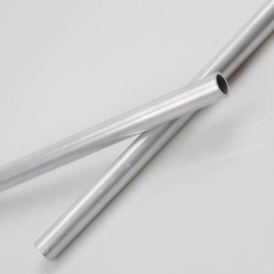 China Grade 1050 Heat Exchanger Tube Aluminum Alloy Tube 1 Series Aluminum Alloy Φ33mm for sale