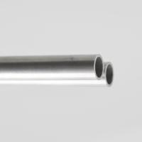 China Tube And Tube Heat Exchanger Tubes Aluminum Alloy Straught Tube 1060 Φ5.5mm for sale