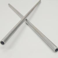 China 3103 O Corrosion Resistant Aluminium Round Tube For Power Stations D20mm WT1.46mm for sale