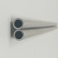 China Heat Exchanger 20mm Aluminium Round Tube Solar Aluminum Alloy Pipes Customized Φ29mm for sale