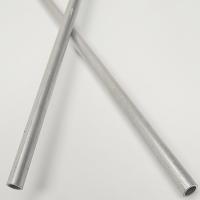 China 3103 H14 6mm Cold Drawn Aluminium Tube For Radiator, Extruded Aluminum Tube for sale